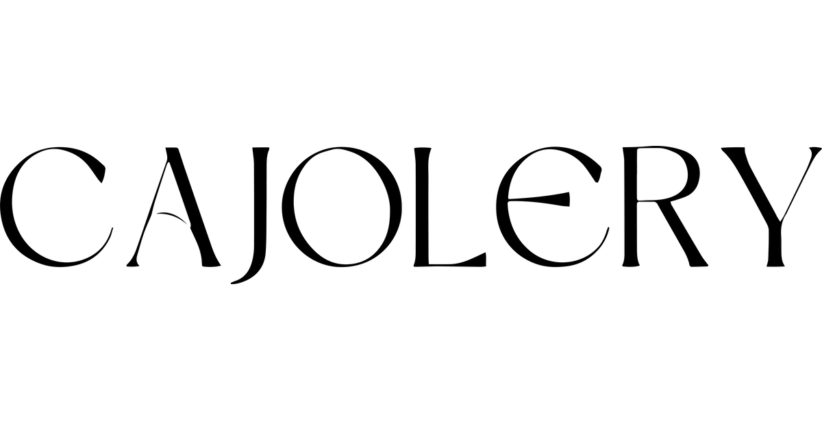 Cajolery Body Jewelry – Cajolery Land